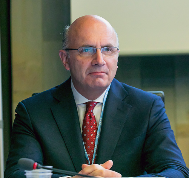 Keith Bergelt becomes CEO - Open Invention Network